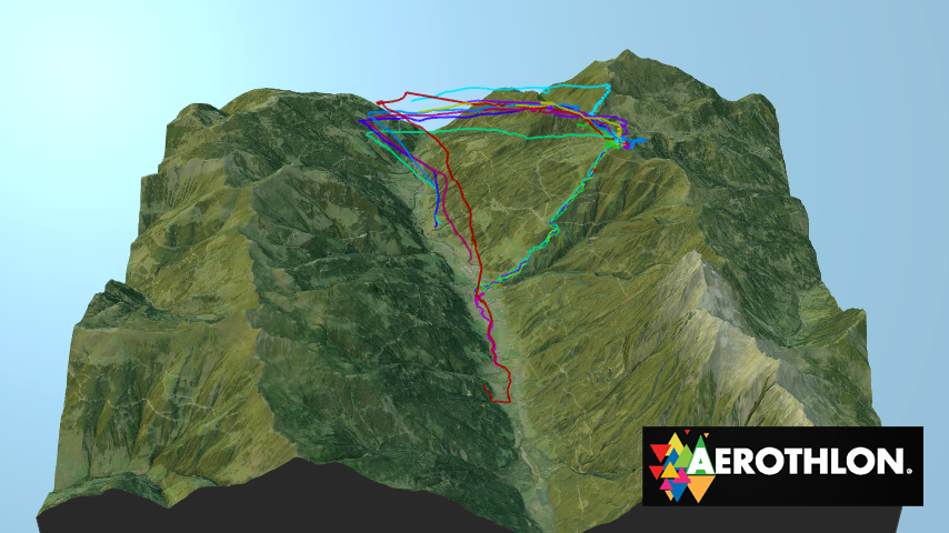 Animated topographic visualization in R | R-bloggers