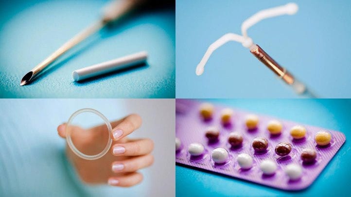 Trending Stories Published On Birth Controls Role In Sexual Control Medium