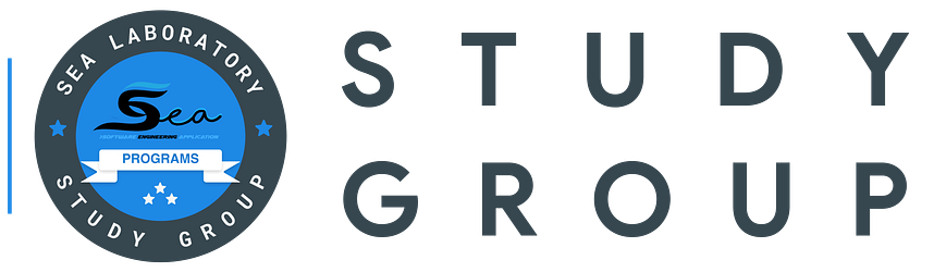 Study Group – SEA Laboratory – Medium