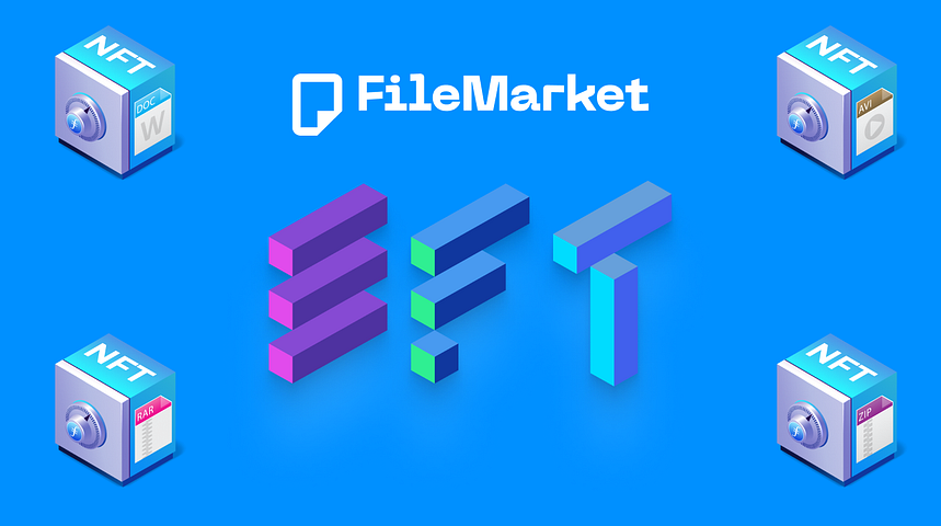 Trending stories published on FileMarket.xyz – Medium