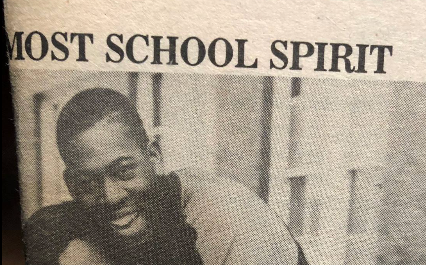 I am a proud product of Chicago’s public schools. The lessons I learned ...