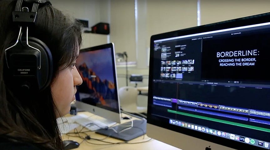 Trending stories published on WeLens.org — immersive education for ...