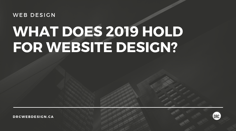 DRC Web Design – Medium DRC Web Design – Medium