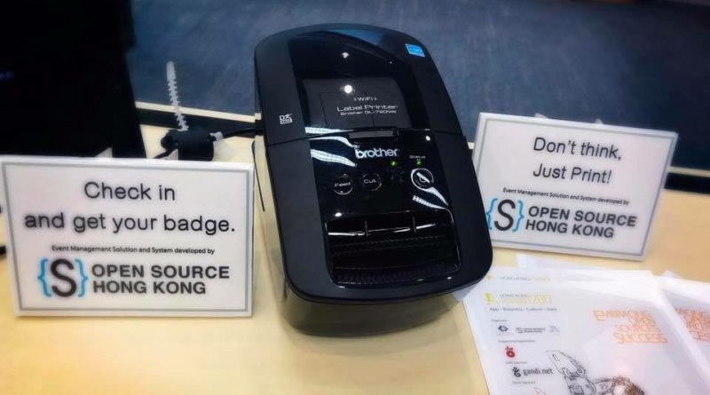Python Hong Kong – Medium