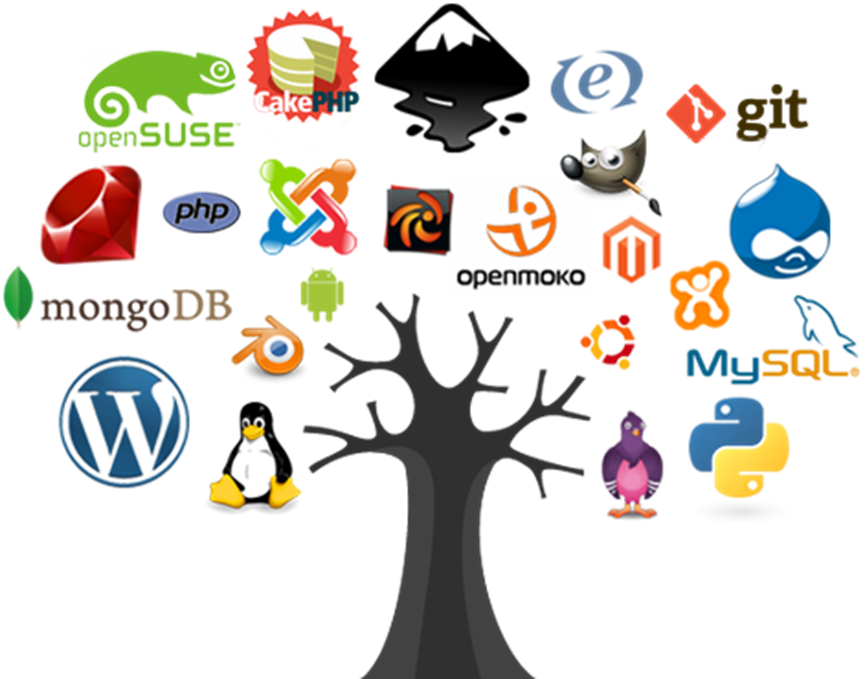las Licencias de SOFTWARE on emaze