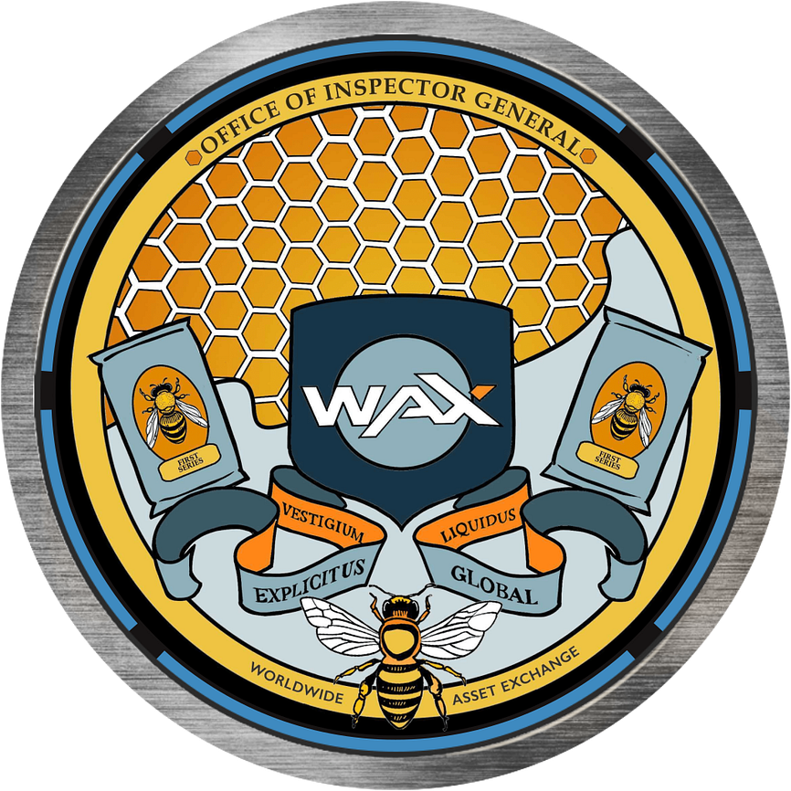 NFTs of Blockchain Gaming: KOGs on WAX 1st Edition 'Slammers' Collection