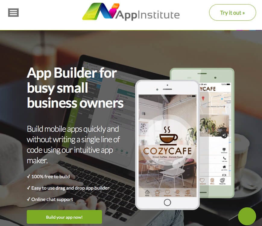 How To Build An App For Free Android