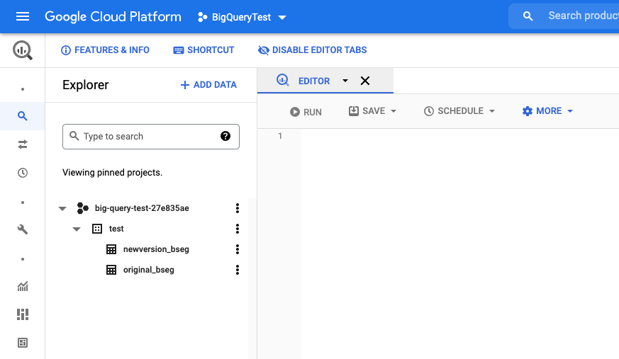 How To Automate Dataset Comparison Using Terraform And BigQuery LaptrinhX