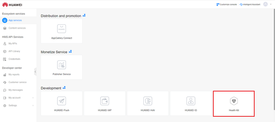 Developing Calorie Tracker App with Huawei Health Kit | XDA Forums