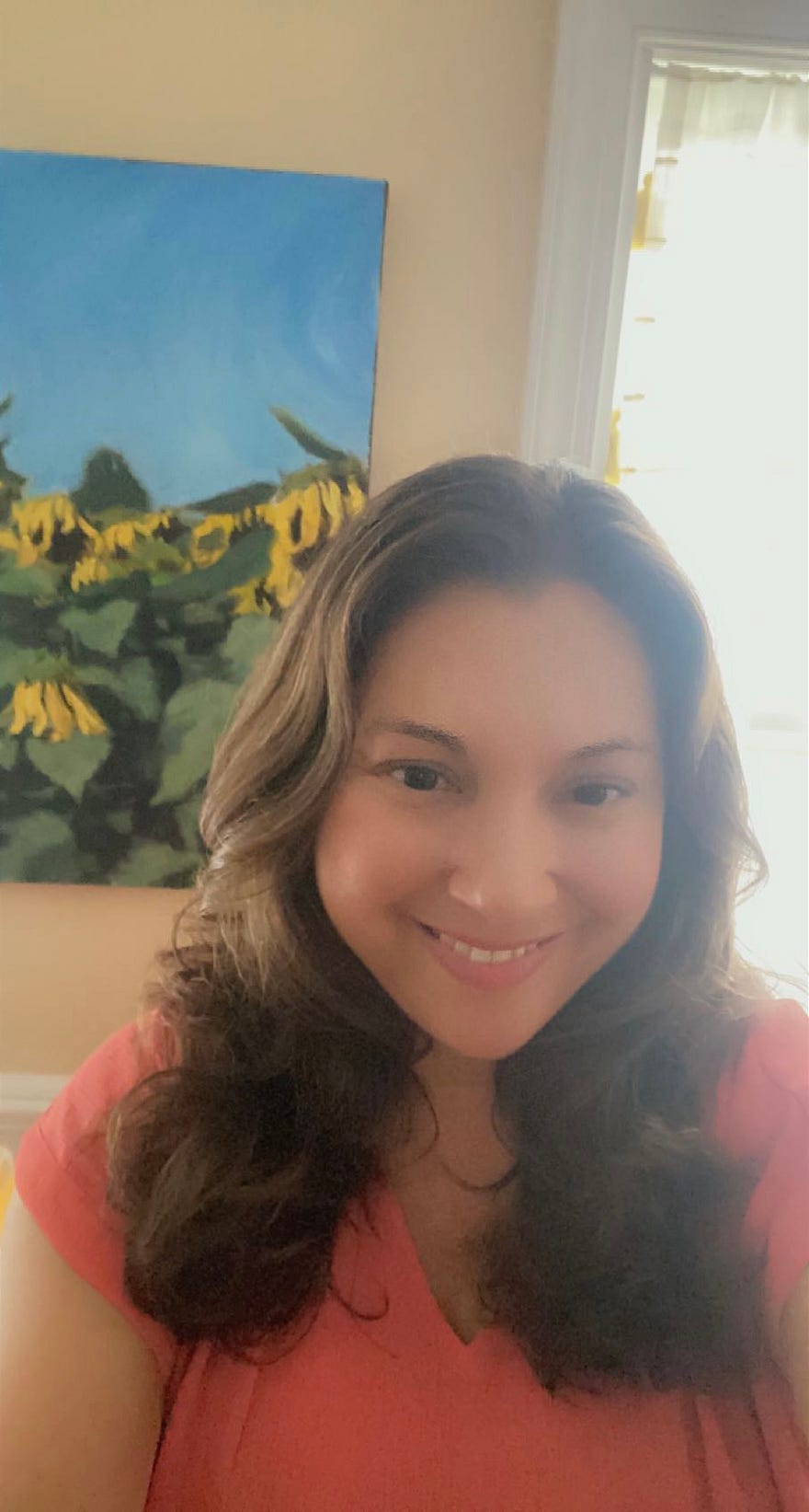 Interview with author Stephanie Henson | Cendrine Marrouat - Artist