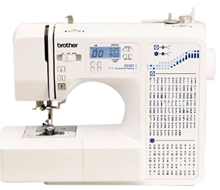 Best 5 Sewing Machines in India - Review