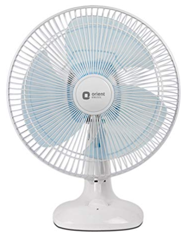 Best 5 Table Fans for Home in 2020 - Review