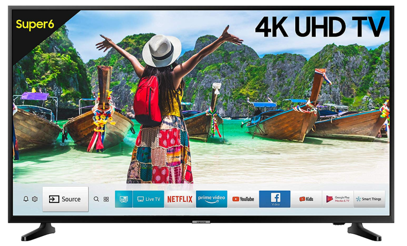 Top 5 Best 4K LED TV in 2021 - Review