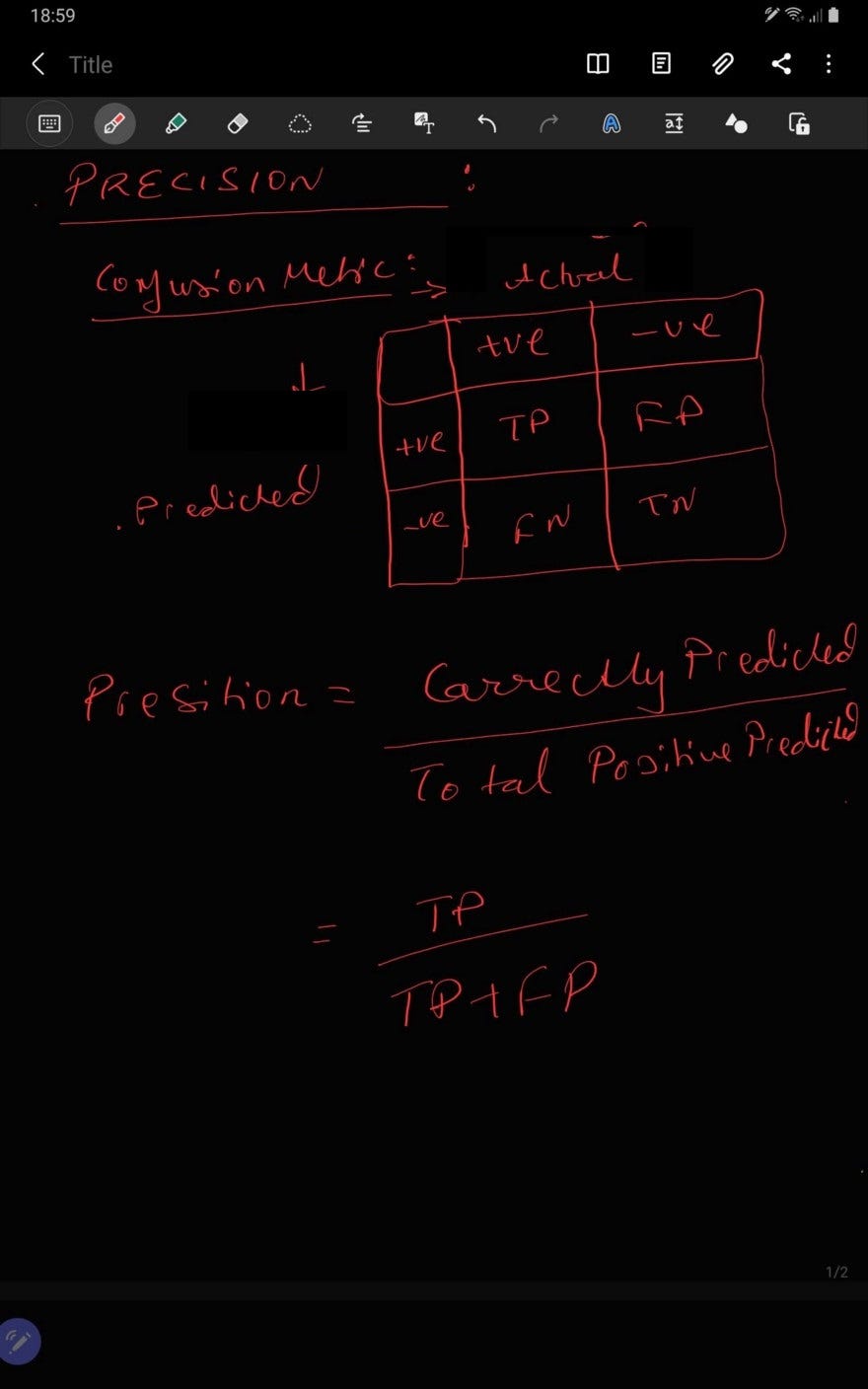 Python Machine Learning Blog - Python Machine Learning
