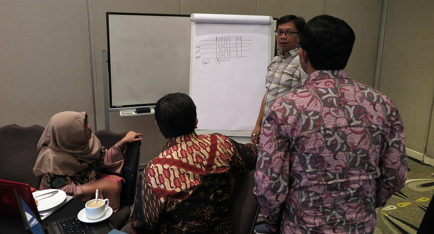 Top stories published by Pulse Lab Jakarta in October of 2019 – Medium