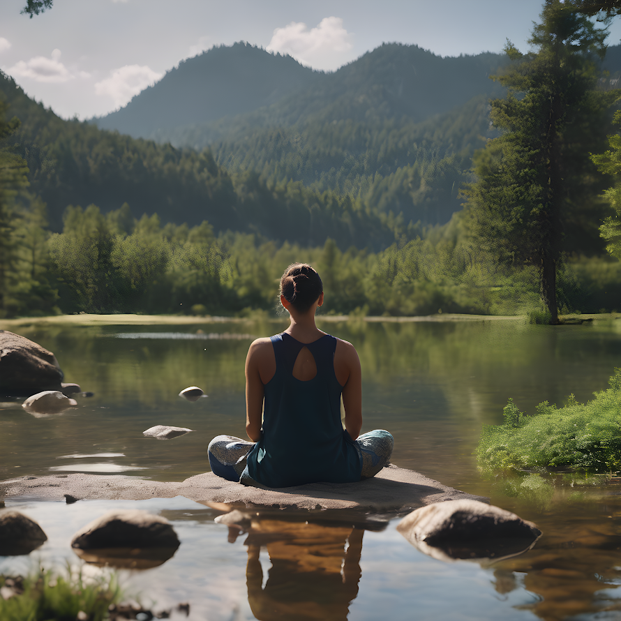 The pursuit of happiness is an age-old endeavor, yet it often eludes many. In recent years ...