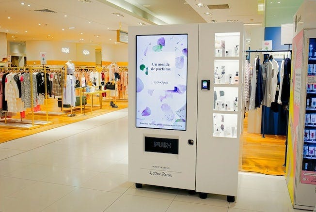 Experiential Retail Design: Enhancing The Customer Journey In Physical ...