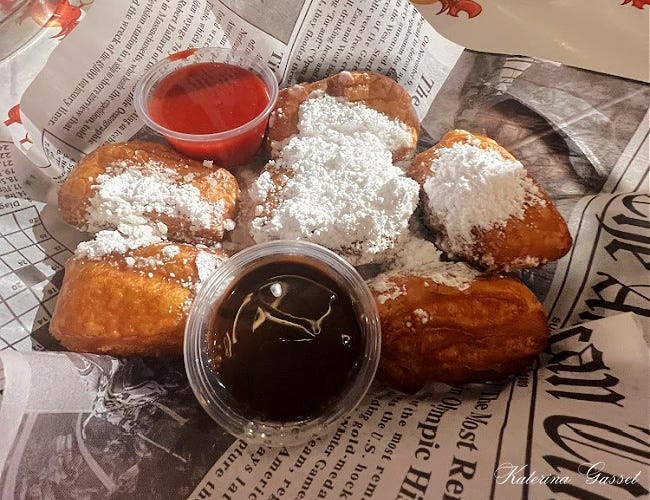 Pier 8 Cajun Seafood: A Culinary Gem in Near Provo Utah