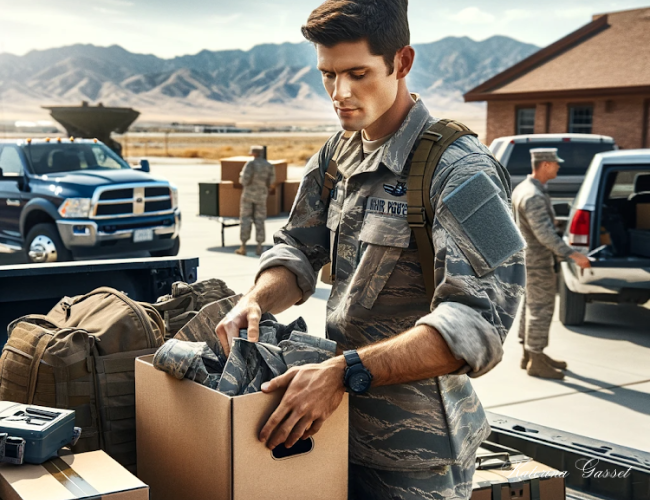 Your Ultimate PCS Guide to Hill Air Force Base Utah