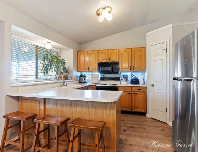 Layton Utah Home For Sale Near Hill Air Force Base