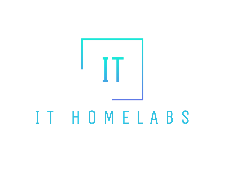 IT Homelabs