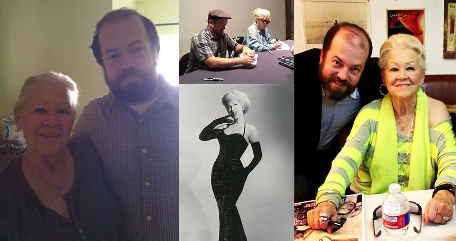 Tammi True was crass and irreverent, and I will miss her terribly.