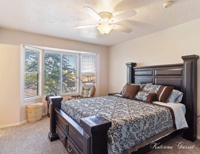 Layton Utah Home For Sale Near Hill Air Force Base