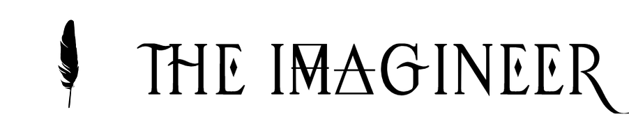 The Imagineer - Medium