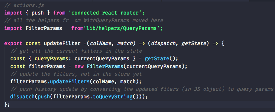 Choosing Between Redux And React S Context Api Laptrinhx