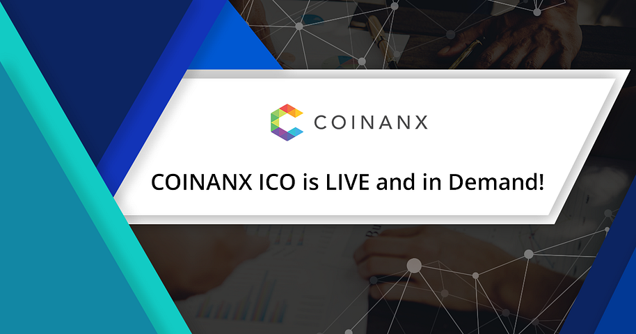 ANX Coin - Medium