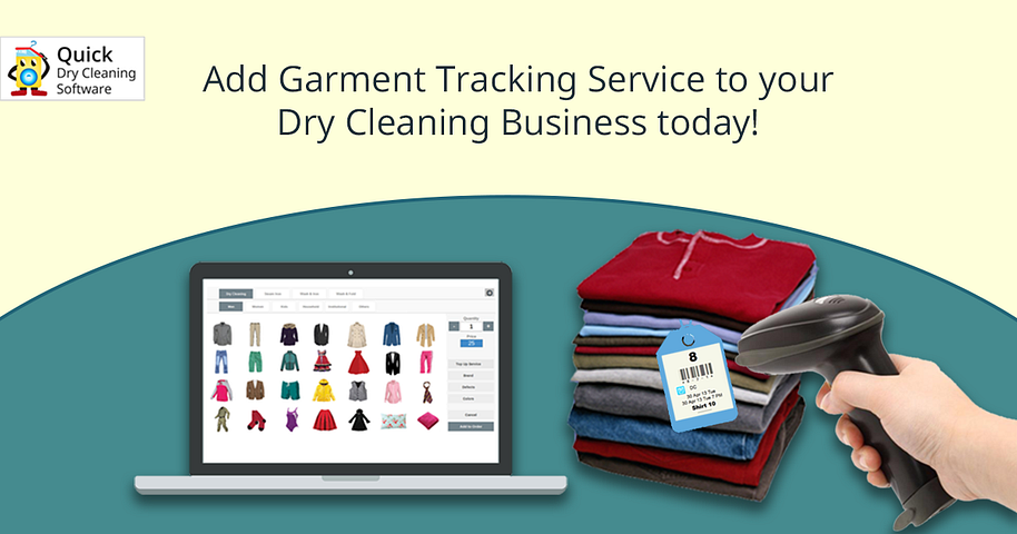 Trending stories published on Quick Dry Cleaning Software – Medium