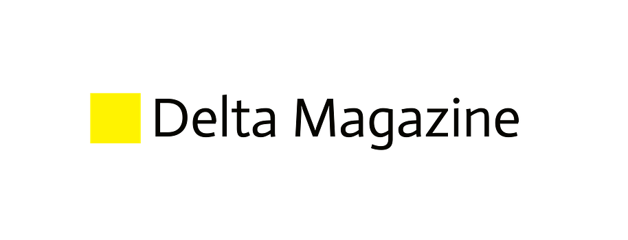 Informarción Delta Magazine – Delta Magazine – Medium