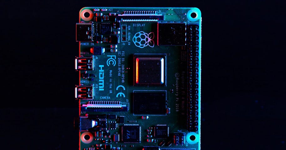 Top stories published by Techfitlab in April of 2021 – Medium