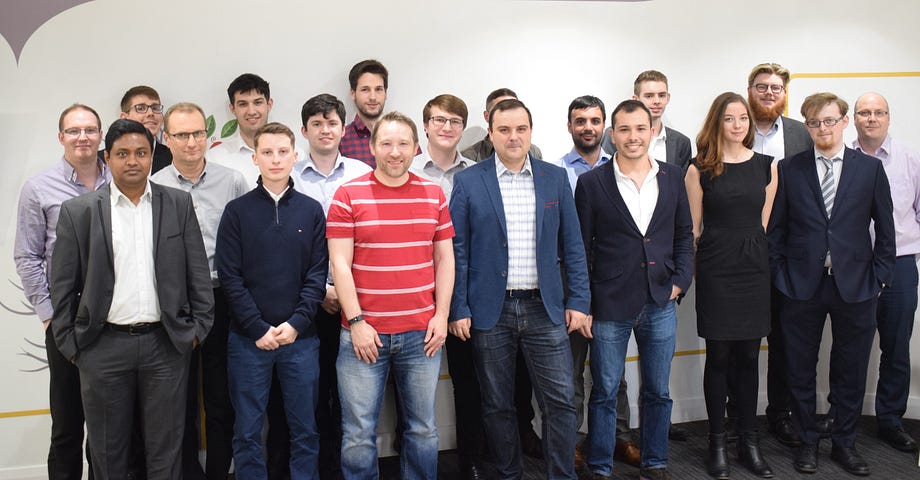 Top stories published by Capgemini Microsoft Blog in May of 2018 – Medium