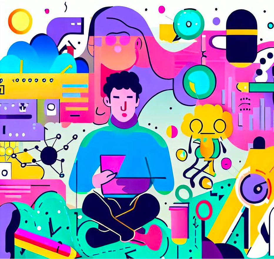 Dtechtive | Making datasets discoverable