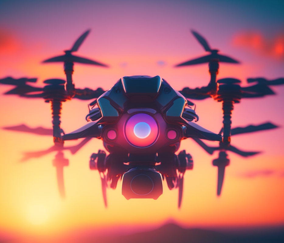 When I initially got the itch to purchase a ‘beginner’ level drone a few months back, I didn’t ...