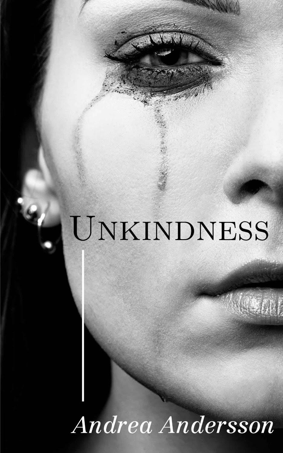 Competition in academia has always stricken me as deeply unkind and ...