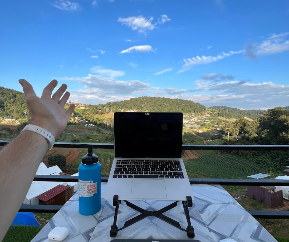 Will Airbnb’s latest update benefit Digital Nomads, or is it all about ...