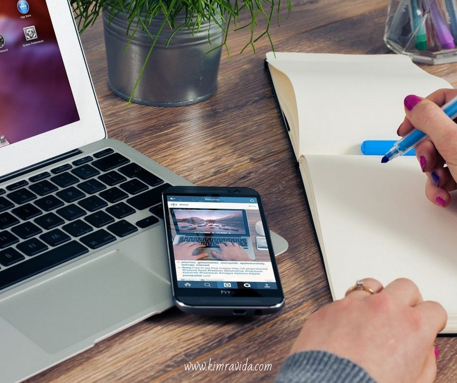 Create a solid business foundation for you to thrive