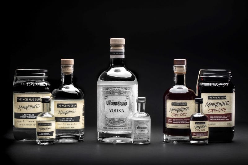 Custom Beverage Labels: How to Create a Memorable Brand Image with ...