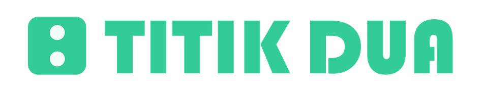Titik Dua - Medium