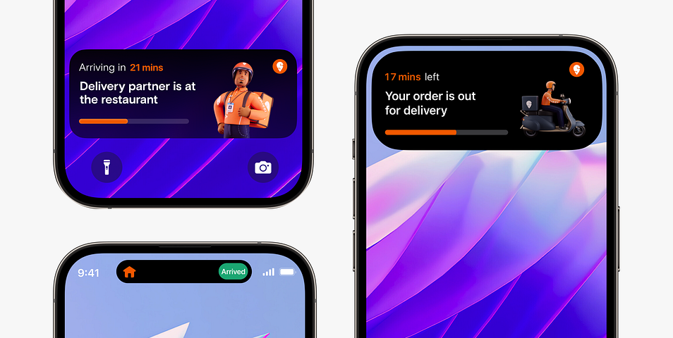 Top stories published by Swiggy Design in 2023 – Medium