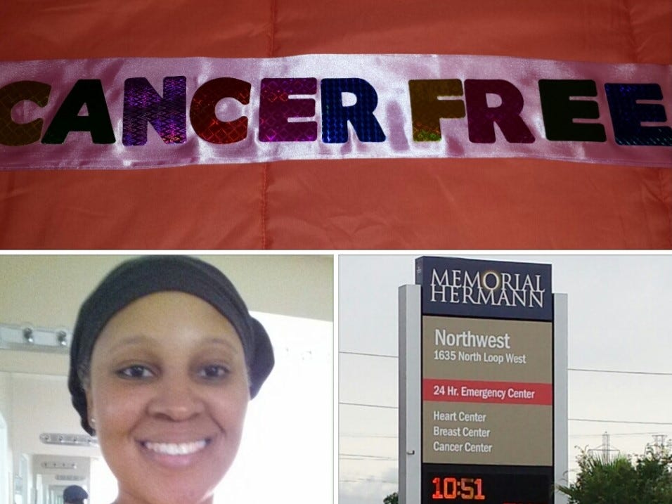 From Non-Hodgkin’s Lymphoma Survivor to PICC DESIGN Founder | Livestrong