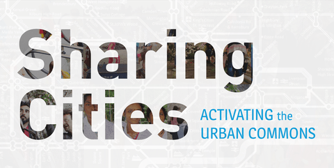 Sharing Cities Project - Medium