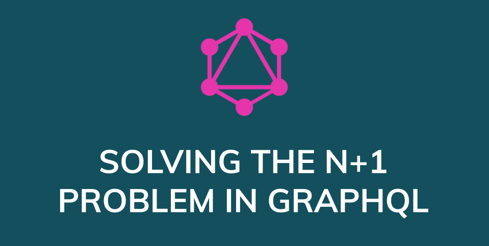 The N+1 problem occurs when we use data returned from the database to fuel a list of further ...