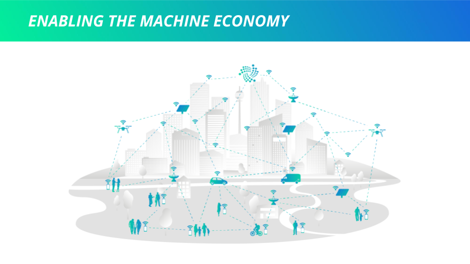 How IOTA’s Qubic is Enabling the Machine Economy | Bitcoin Insider