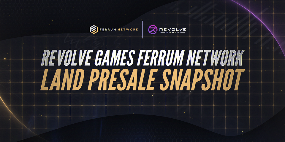 Revolve Games – Medium