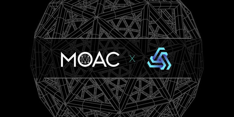 Что такое MOAC? - Medium