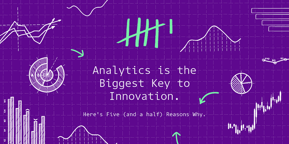 Trending stories published on Data-Driven: Your Fun, Definitive Source ...