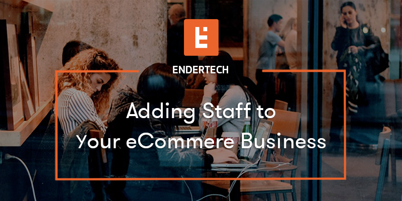 All stories published by Endertech Insights on May 01, 2017 – Medium